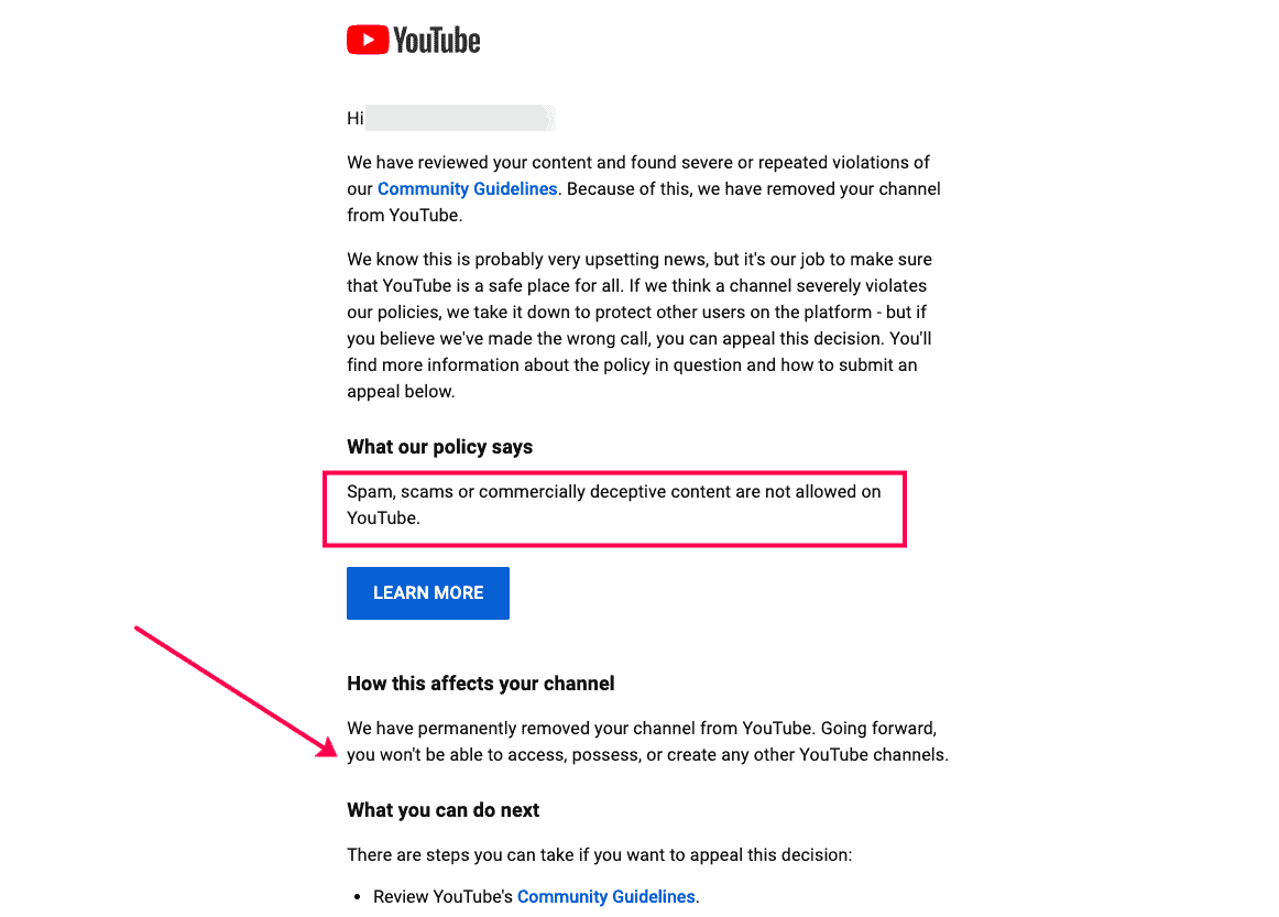 Can You Monetize AI Generated Videos? Yes, But...